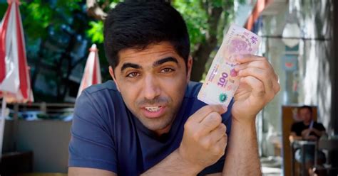 Agarran Billetes De Usd 100 Y Los Ponen Debajo De Sus Colchones” La Sorpresa Un Periodista