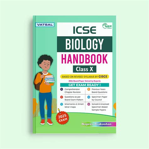 Buy Icse Board Books For Class 1 To 10 All Subjects Online Best Price