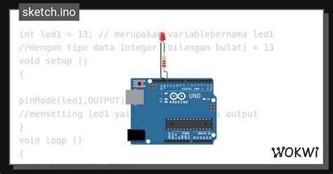 Flipflop Wokwi Esp32 Stm32 Arduino Simulator