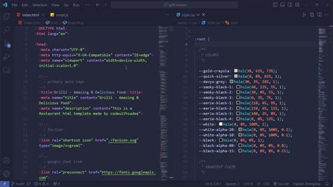 anuj vishwakarma on linkedin 🍔 exciting news introducing our latest online food store user…