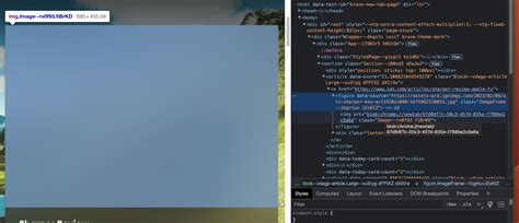 Some Of News Article Images Are Not Rendered · Issue 28425 · Bravebrave Browser · Github