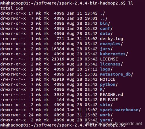 Spark入门（五）spark Sql Shell启动方式元数据存储在derbyspark元数据库 Csdn博客