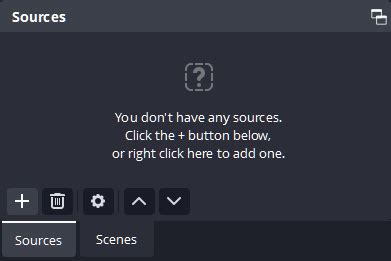 When I Update Obs To The Latest Version And Open It It Crashes And Does Not Open Issue