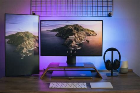 How Can You Benefit From Having A 6 Monitor Setup