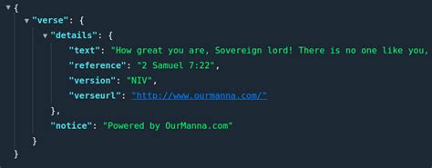 Json Why Is My Api Requset Returning Only A String Payload