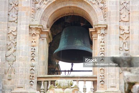 갈리시아 스페인에 있는 대성당의 산티아고 데 컴 포 스텔라에서 Berenguela 벨 타워 종탑에 대한 스톡 사진 및 기타 이미지 Istock