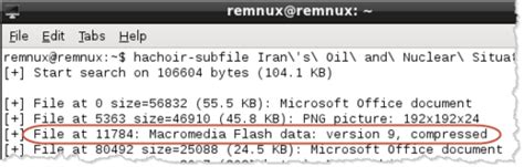 How Malicious Code Can Run In Microsoft Office Documents