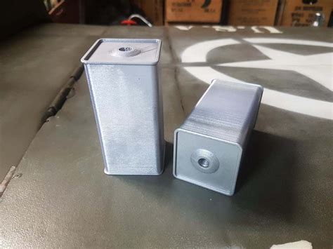 Ww2 Tnt Block Us Army By Chris Nz Download Free Stl Model