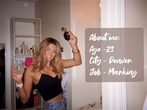 Hi Lemon8 Im Harper แกลเลอรีที่โพสต์โดย Harper Smith Lemon8