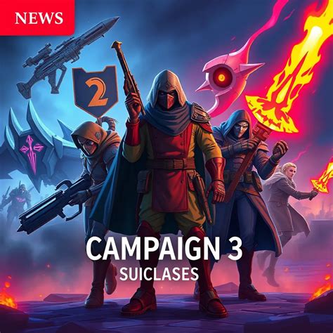 Exploring Campaign 3 Subclasses Whats New Leveluptalk