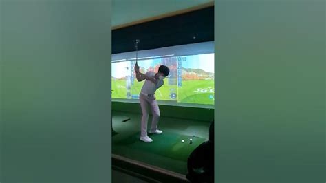 7번아이언 슬로우모션 골프스윙 Youtube 7번아이언 슬로우모션 골프스윙 Youtube