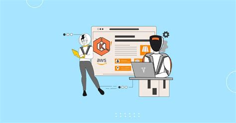 Ensuring High Availability And Resilience In Amazon Eks 2 Venturenox