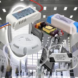 Comprar Driver LED Baratos Máxima Calidad Decoled Valencia