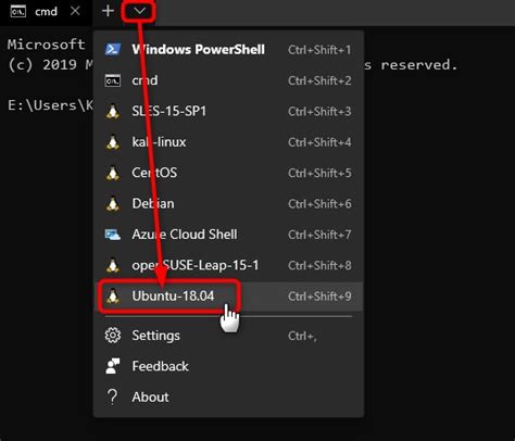 Windows Subsystem For Linux Add Desktop Experience To Ubuntu Tutorials