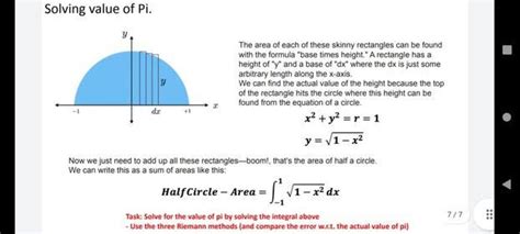 Problem Sampling Technique In Estimating Value Of Chegg Com
