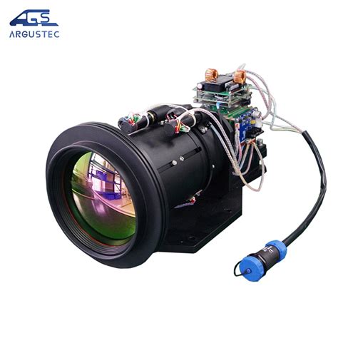 Infrared Thermal Camera Hd Cooled Thermal Imaging Camera For Forest Fire Thermal Camera And