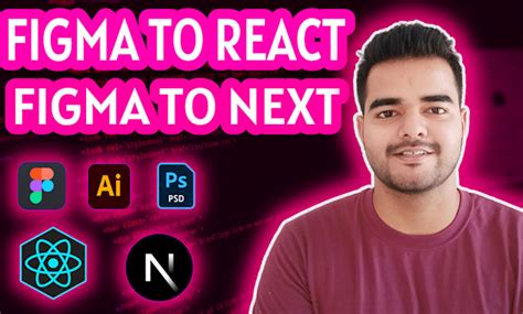 Convert Figma Design To React Next Js And Tailwind Css By Ohyajk Fiverr