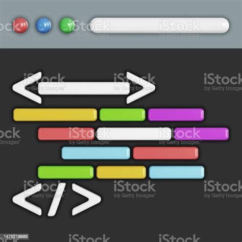 Pengembangan Kode Program Web Coding Atau Konsep Pemrograman Website Jendela Browser Web Atau