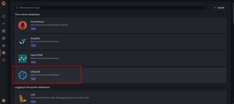Integrate Performance Tests With Grafana And Influxdb Devstringx