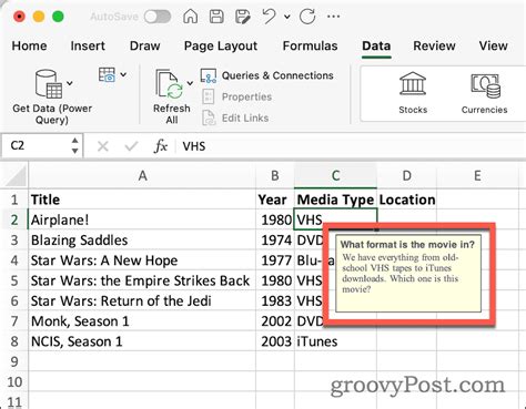 How To Add Or Remove A Drop Down List In Excel