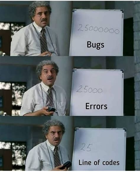 Amit Gupta On Linkedin Coders Bugs