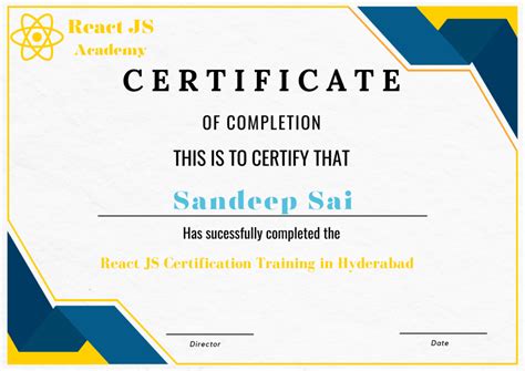 React Training In Hyderabad No 1 React Js Course