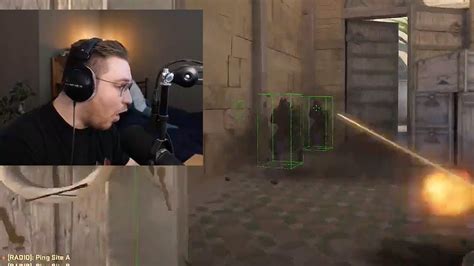 Wallhack Cheat Commands In Cs2 Ohnepixel Youtube