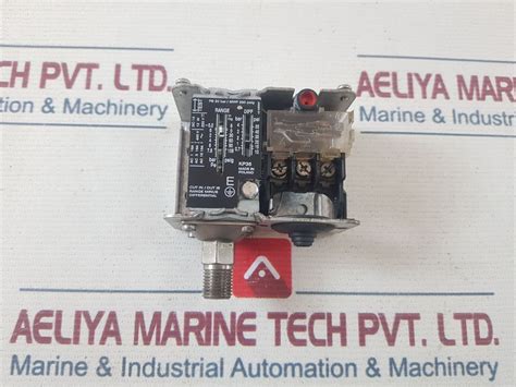 Danfoss Kp35 Pressure Switch Aeliya Marine