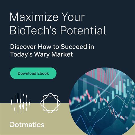Discover Key Strategies For Success In The Biotech Industrys New