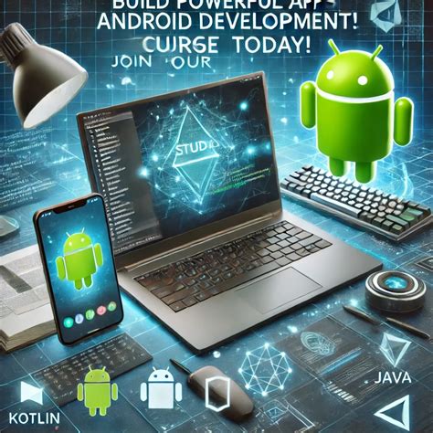 Figmateq 🚀 Master Android Development And Build Your Own Apps 📱 Ready To Turn Your App Ideas