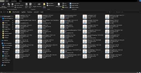 Mismatched Mod Channel List Server Aternos Community