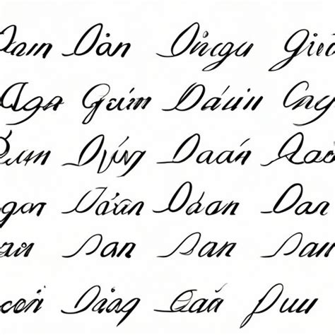 Exploring The Characteristics Of Vietnamese Writing The Enlightened