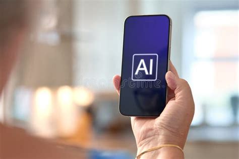 Understanding The Role Of Artificial Intelligence On Smartphones In