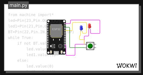 £µ£µ£µ£µµ Wokwi Esp32 Stm32 Arduino Simulator