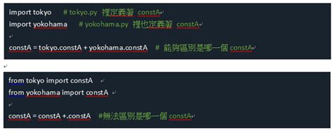 Python學習日誌 命名空間與有效範圍、區域變數與全域變數 Kayden Medium