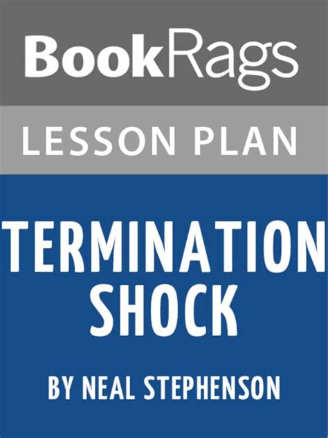 Termination Shock By Bookrags Tpt
