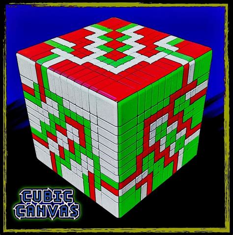 I Need Help With “big” Rubiks Cube Notation So I Can Teach Pattern Techniques R Rubiks Cubes