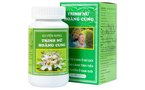 Viên Uống Trinh Nữ Hoàng Cung An Phát Có Thật Sự Tốt Youmed