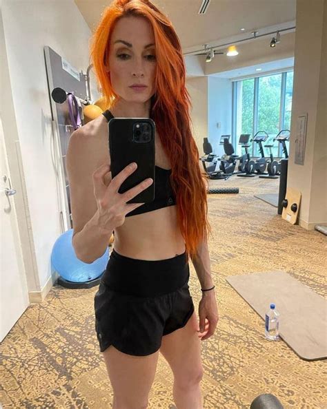 Becky Lynch Rjerkofftoceleb