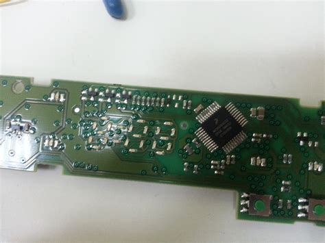 ПММ Siemens SR25M235RU/14, нужна прошивка R5f2136 или комплект ...