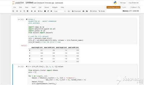 aniket khondekar on linkedin datascience machinelearning predictivemodeling sparksfoundation…