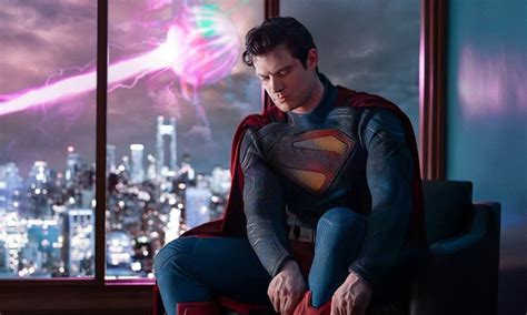 «Супермен Джеймса Ганна может не выйти на экраны из за проблем с правами КиноРепортер