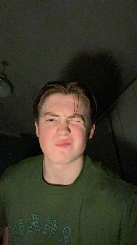 Kit Connor Connor Pretty Men Kit