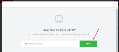 How To Export And Import Elementor Templates Wppagebuilders
