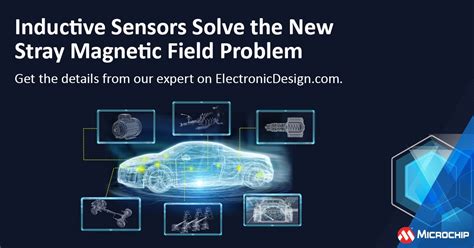 Microchip Technology Inc On Linkedin Automotive Ev Hybrid Sensors