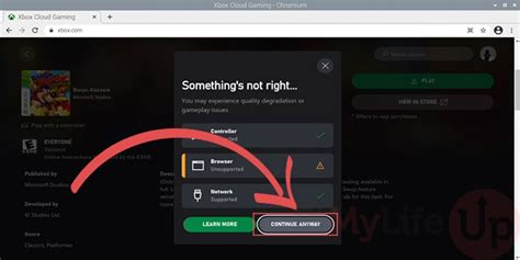 Running Xbox Cloud Gaming On The Raspberry Pi Pi My Life Up