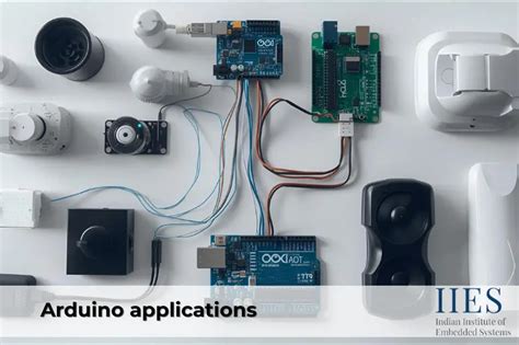 Arduino Applications Unlock Smart Ideas And Future Tech