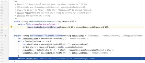 spring中请求url找到相应controller的过程 seikei s blog