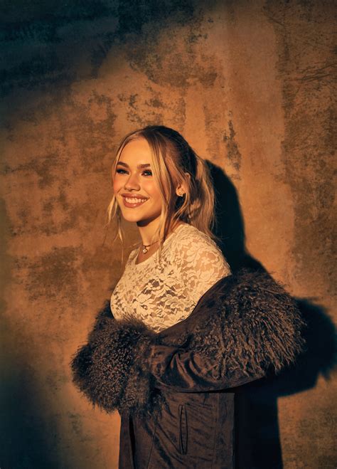 Freya Skye Announces Us Tour Dates