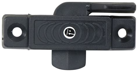 Replacement RV Window Latch JR Products RV Window Parts 37281875